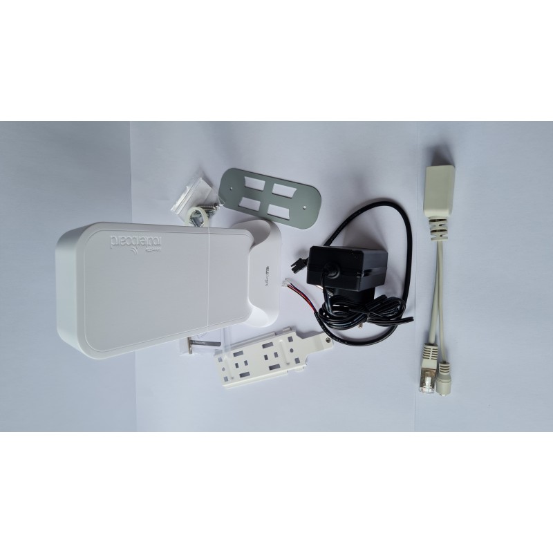 FIP-Box - VPN LTE Datenpaket Keine SIM Hardware wAP LTE (WLAN)