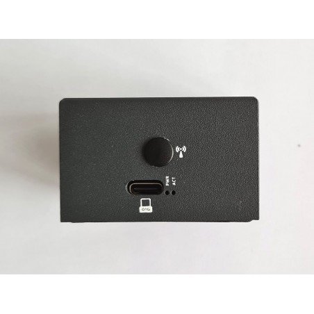 FIP-Box - easy2connect compact